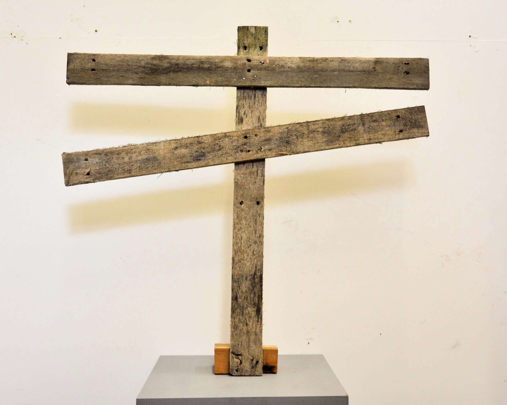 Untitled – Sculpture Placement Group
