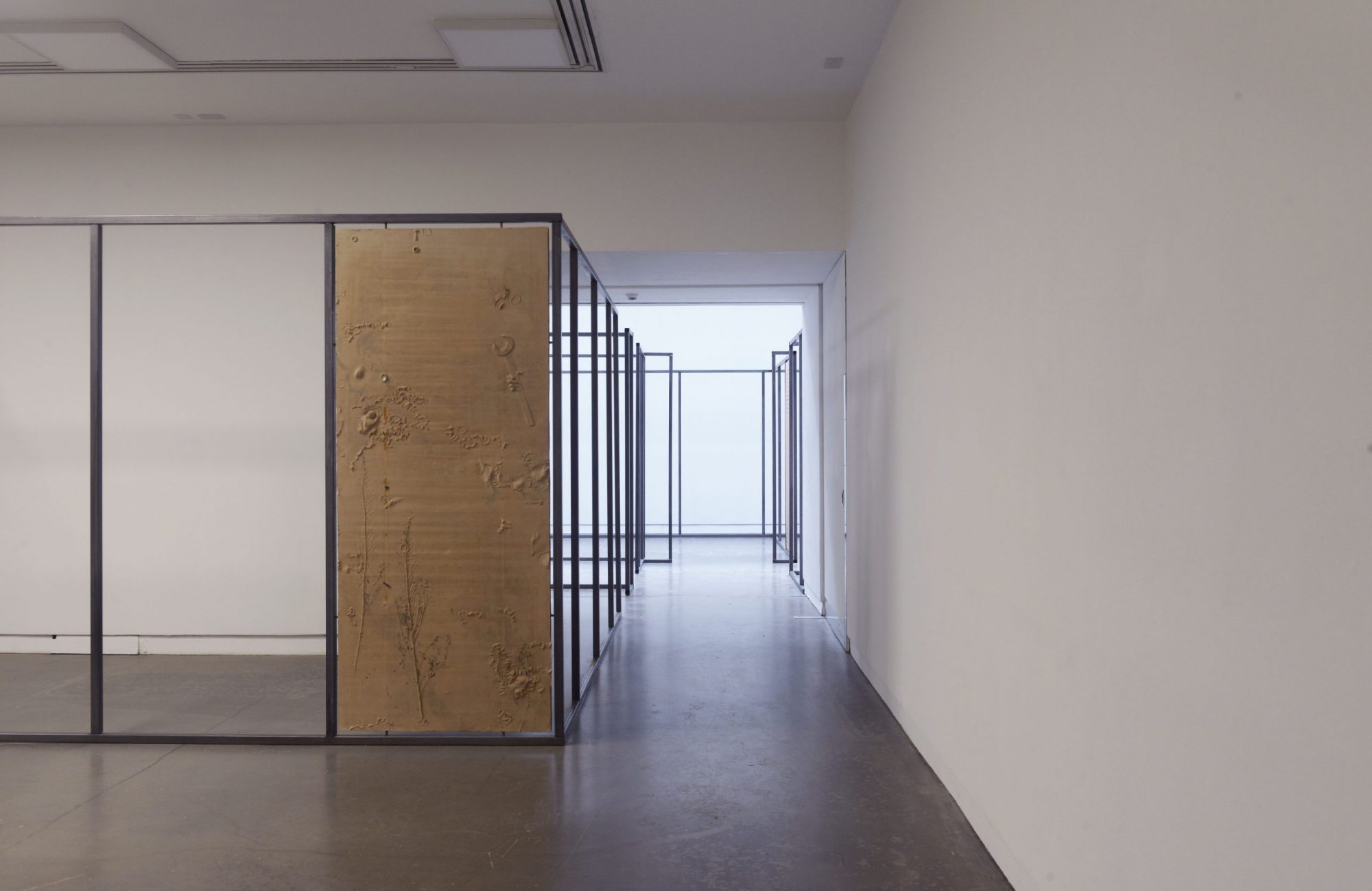 Untitled (Barclay Curle) – Sculpture Placement Group