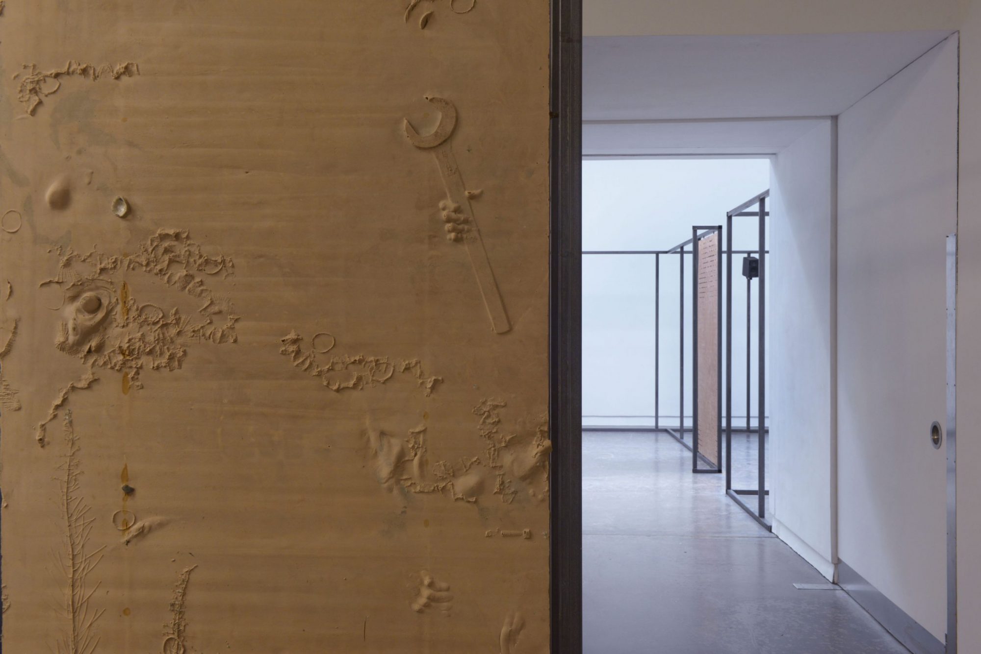 Untitled (Barclay Curle) – Sculpture Placement Group