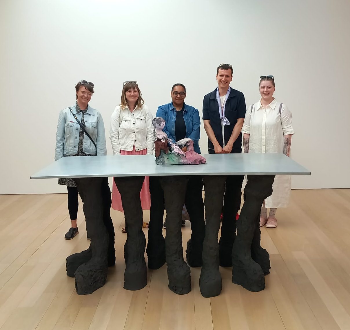 About - Sculpture Placement Group