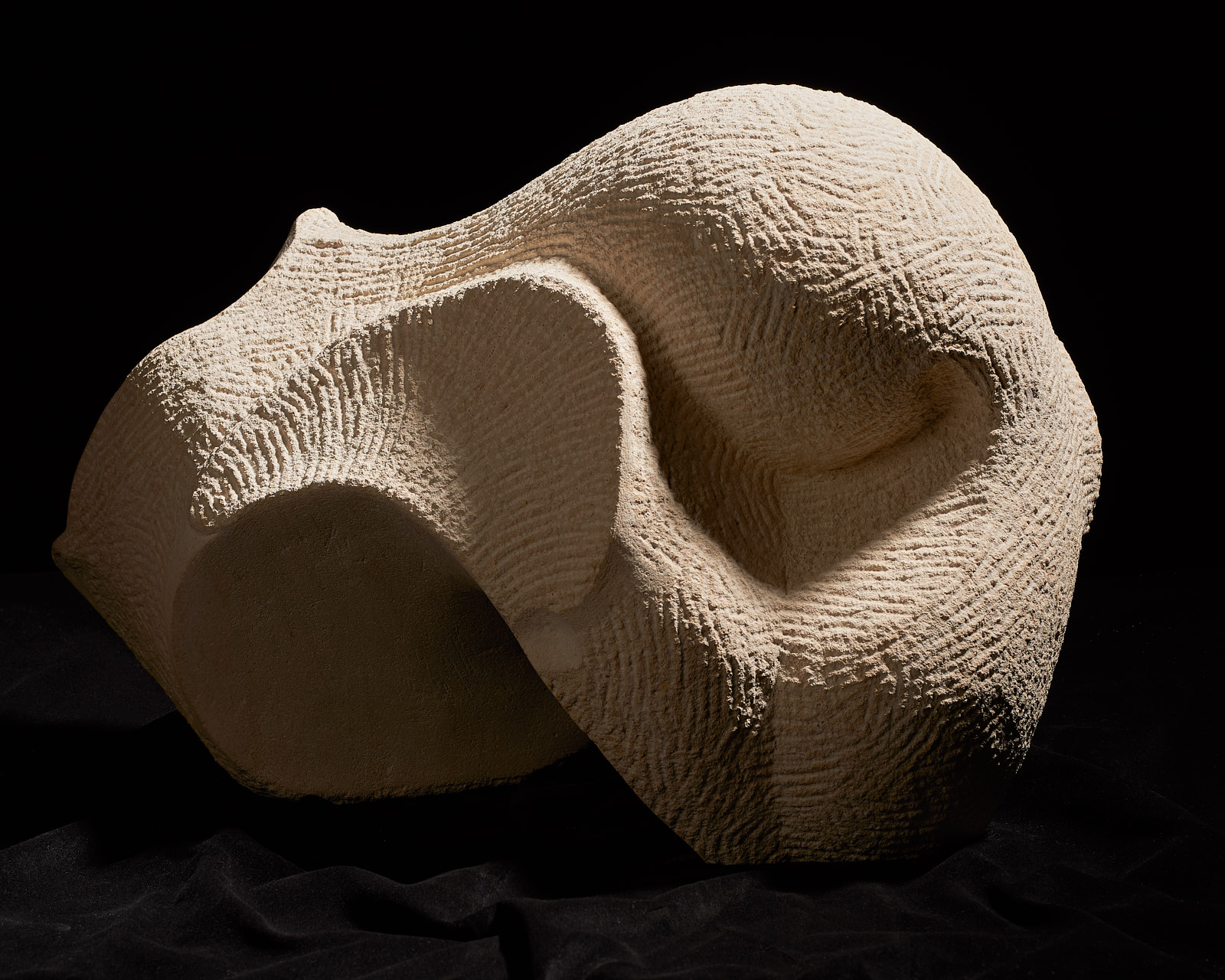 Flow II – Sculpture Placement Group