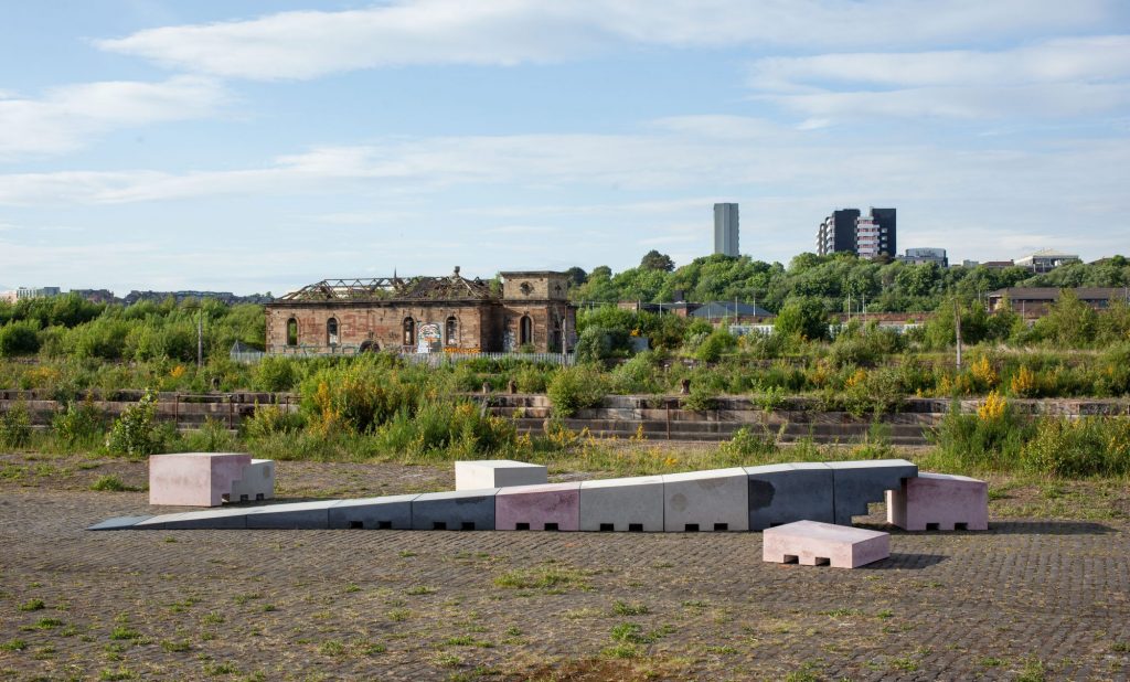 STEP – Sculpture Placement Group